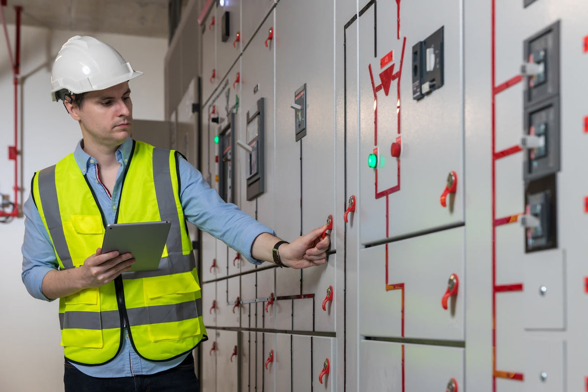 Incident Command Vests: Ensuring Effective Emergency Response