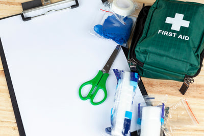 Comprehensive Guide to Office First Aid Kits: Essential Items and Best