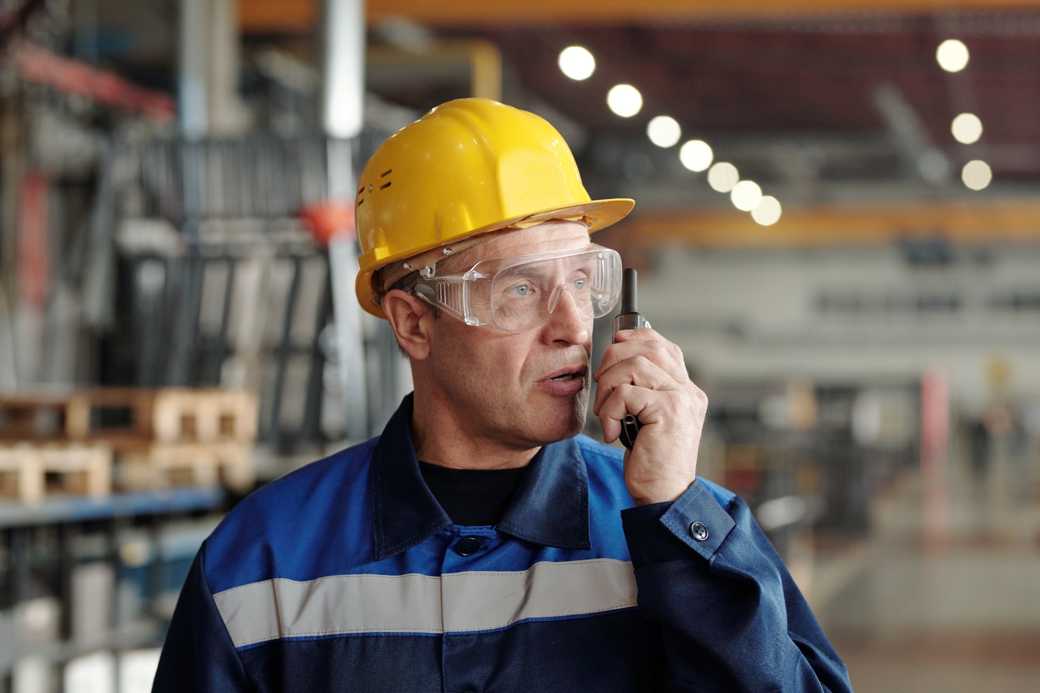 Safety Glasses Standards Explained: ANSI Z87.1 Ratings, Markings, and