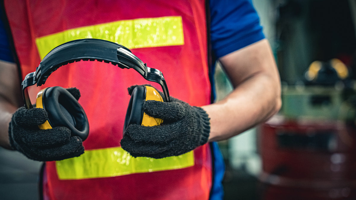 Understanding OSHA CFR 1910.95: Occupational Noise Exposure Regulation