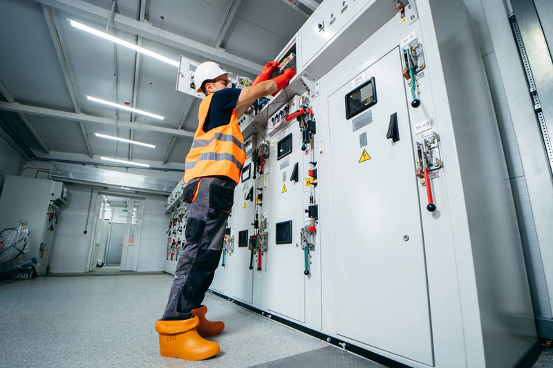 Electrical Safety PPE Checklist for 2025: Gloves, Mats, and Arc Flash