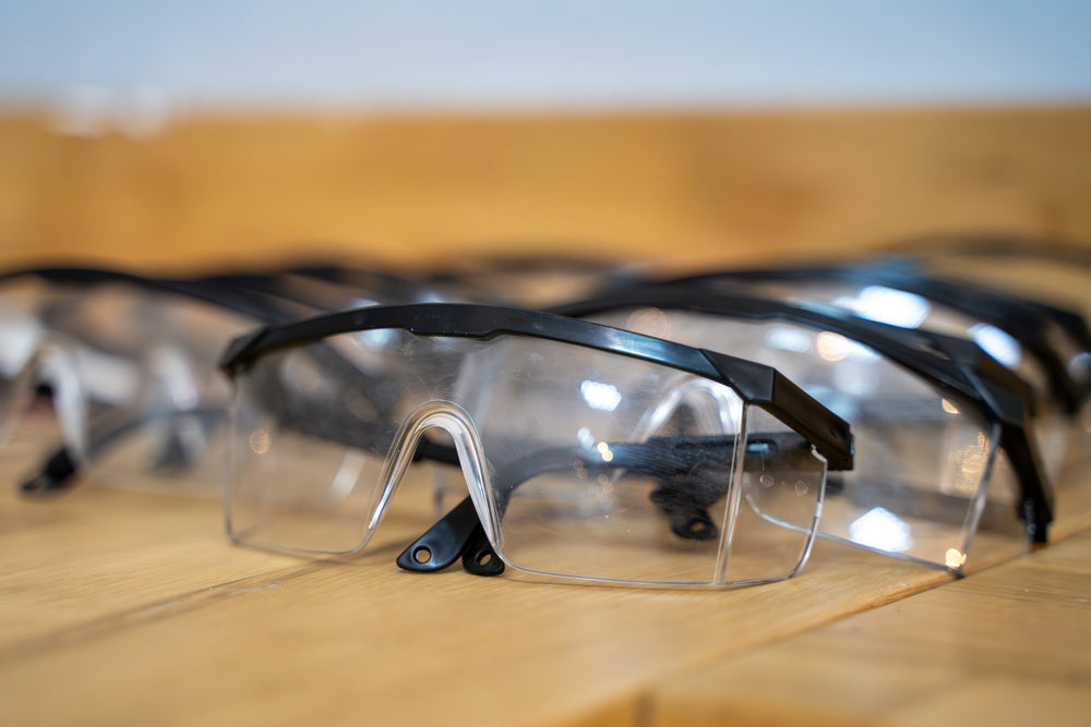 Understanding the Crucial Role of ANSI Z87+ and CSA Z94.3 Standards in