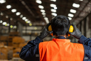 How to Meet OSHA Hearing Protection Standards in 2025