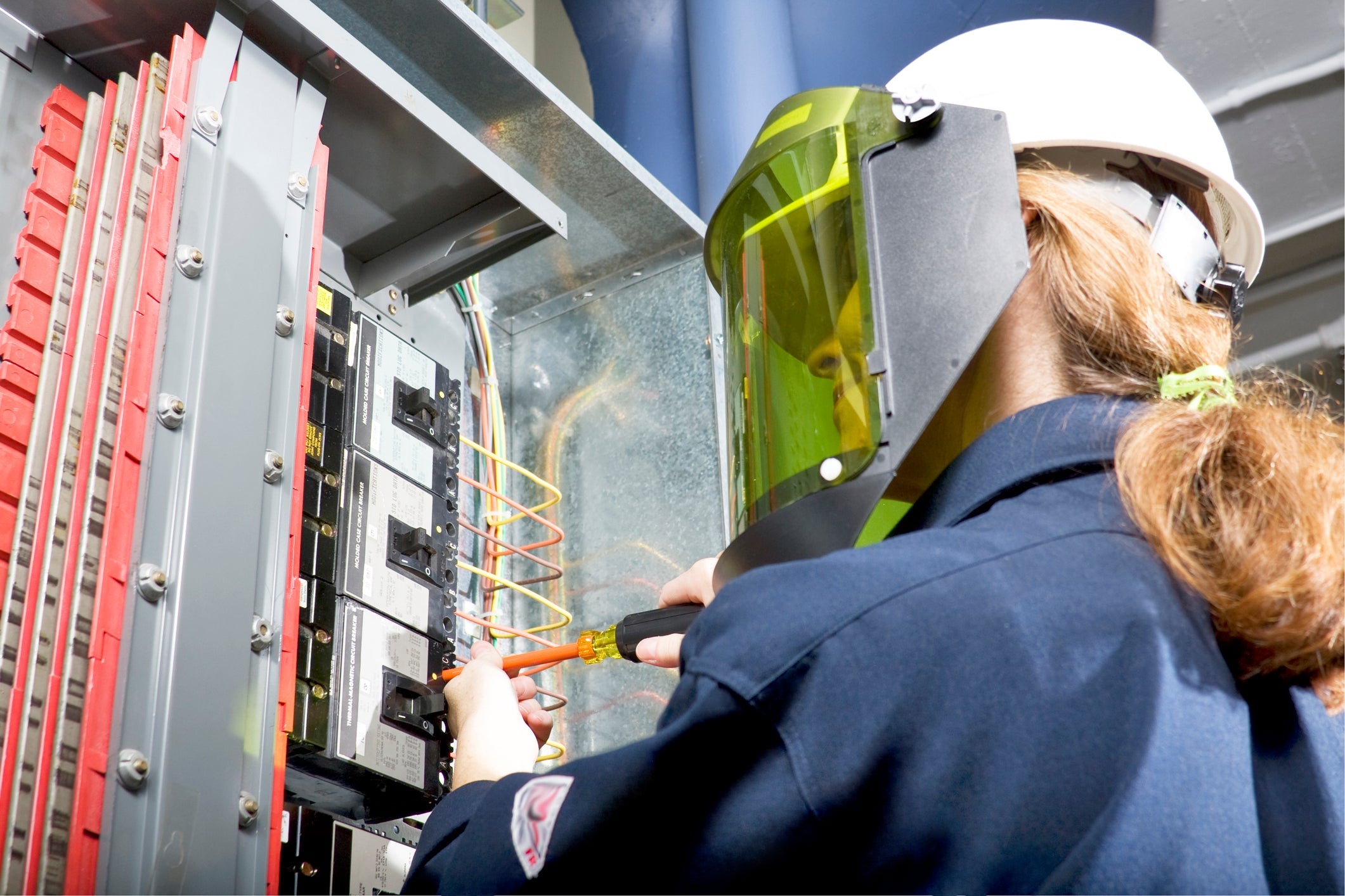 Arc Flash PPE Explained: Categories, Ratings, and Required Protective