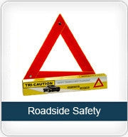 Roadside Safety Equipment | Traffic Safety Supplies