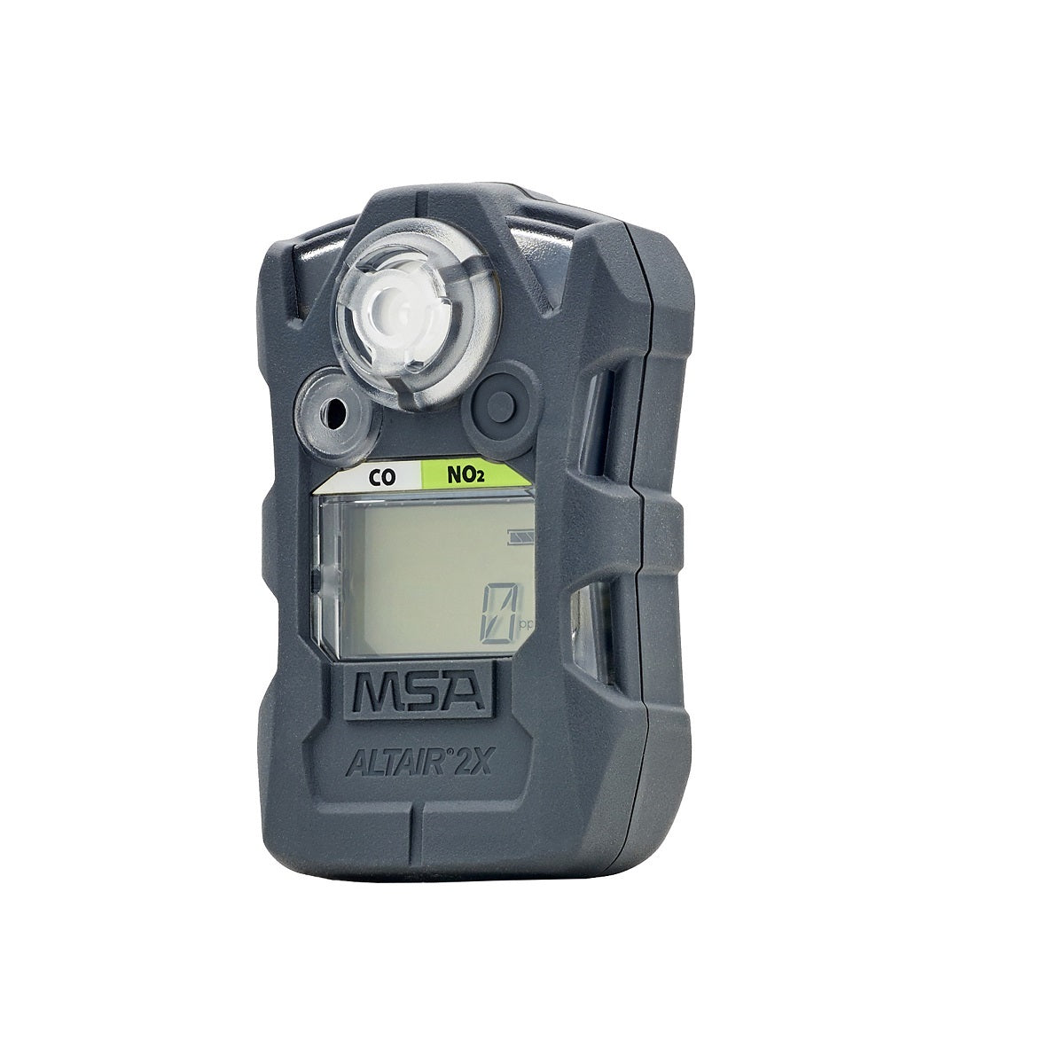 MSA ALTAIR® 2XT Portable Carbon Monoxide And Nitrogen Dioxide Monitor