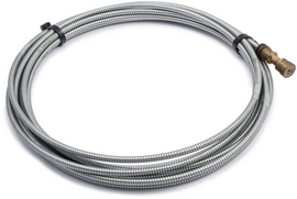 Lincoln Electric® .035 - 3/64" X 15' Conduit Liner For Magnum® 550/Mag