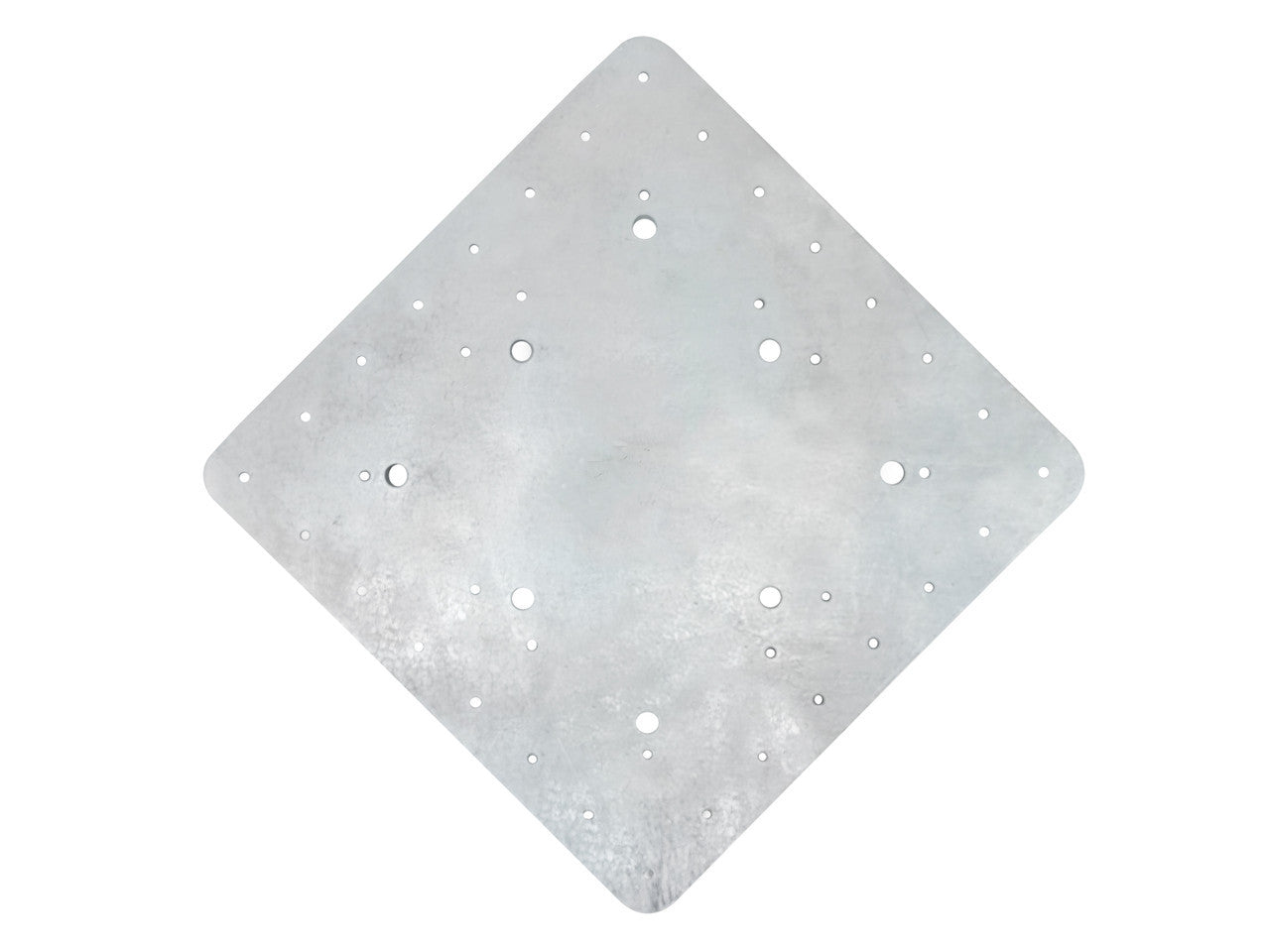 RO Multifunction Anchor Backer Plate (Does not Included All Thread Rod