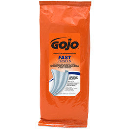 GOJO® 60 Count Resealable Pack GOJO® Fresh Citrus Scented Hand Cleaner