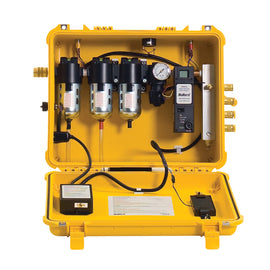 Bullard® 50 CFM Air Filtration Box (Used With 88VX Helmet)