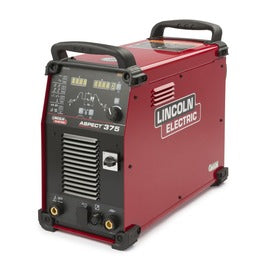 Lincoln Electric Aspect 375 TIG Welder With 200 - 600 Input Voltage, 3