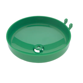 Haws® 11 Round Receptor