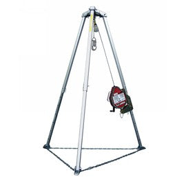 Honeywell Miller® MightEvac Confined Space System With Galvanized Wire