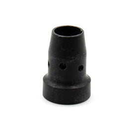 Abicor Binzel® .035 - .062" X 28 mm MB Series Gas Diffuser For MB36-50