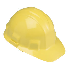 Sellstrom® Yellow SureWerx™ Jackson Safety® HDPE Cap Style Hard Hat Wi