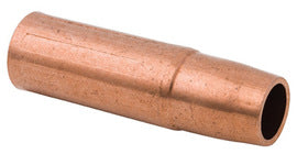 RADNOR™ 3.219" 0.625" Bore 23 Series Nozzle For RADNOR™ Pro MIG Guns