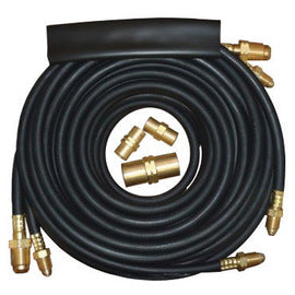 Miller® Weldcraft® 25' Rubber Extension Kit For WP-18, WP-20, WP-22, W