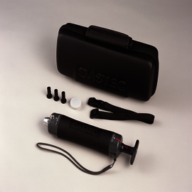 Gastec™ Plastic/Metal/Rubber Gas Sampling Pump