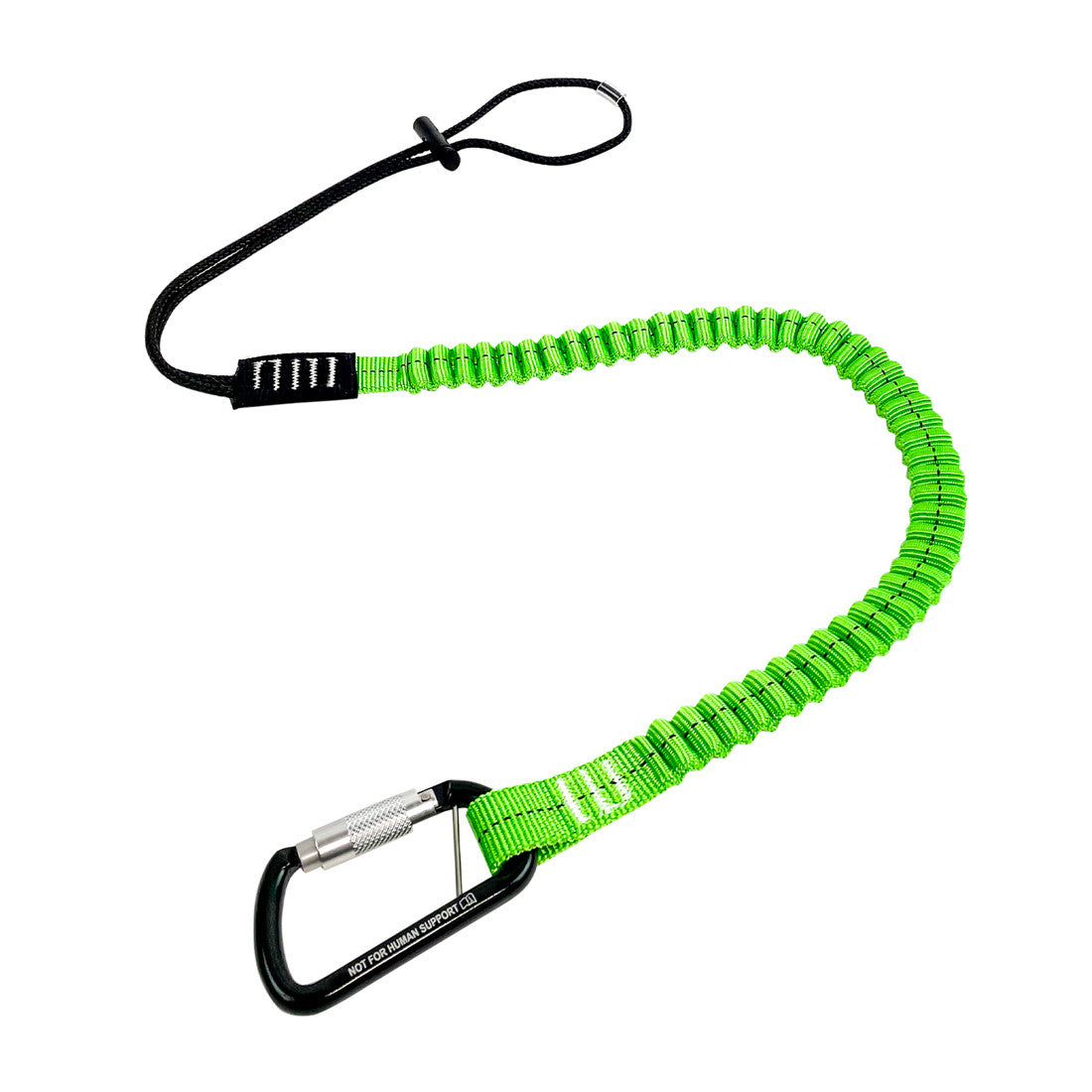 Frontline TLS22 ToolGrip Elastic Tool Tether 15 lbs with Self-Locking