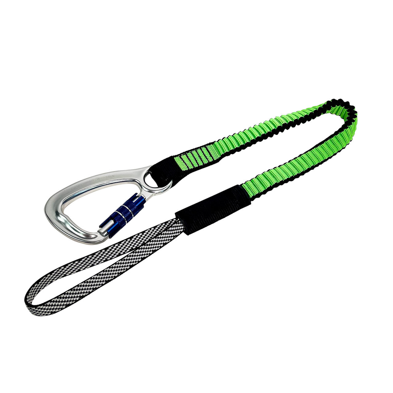 Frontline TLS30 ToolGrip Elastic Tool Tether 30 lbs with Self-locking