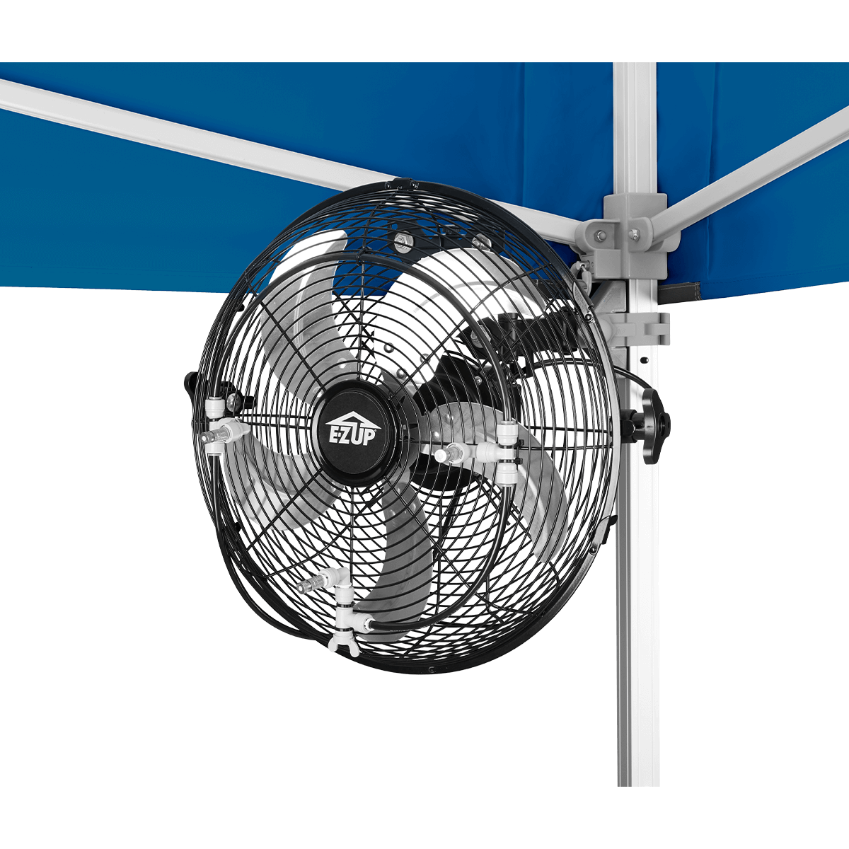 E-Z Up Misting Fan Kit