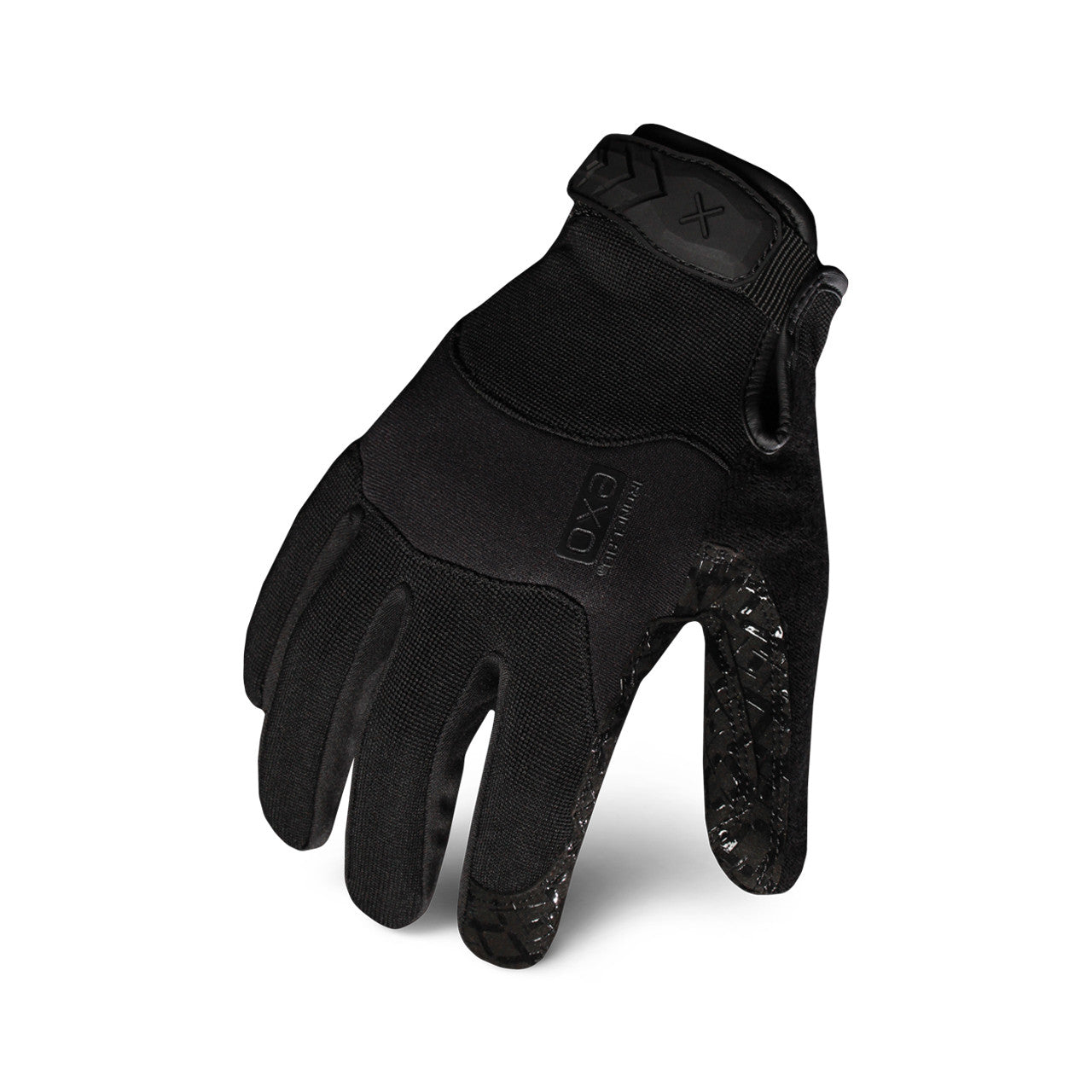 Ironclad EXO™ Tactical Operator Grip Glove Black