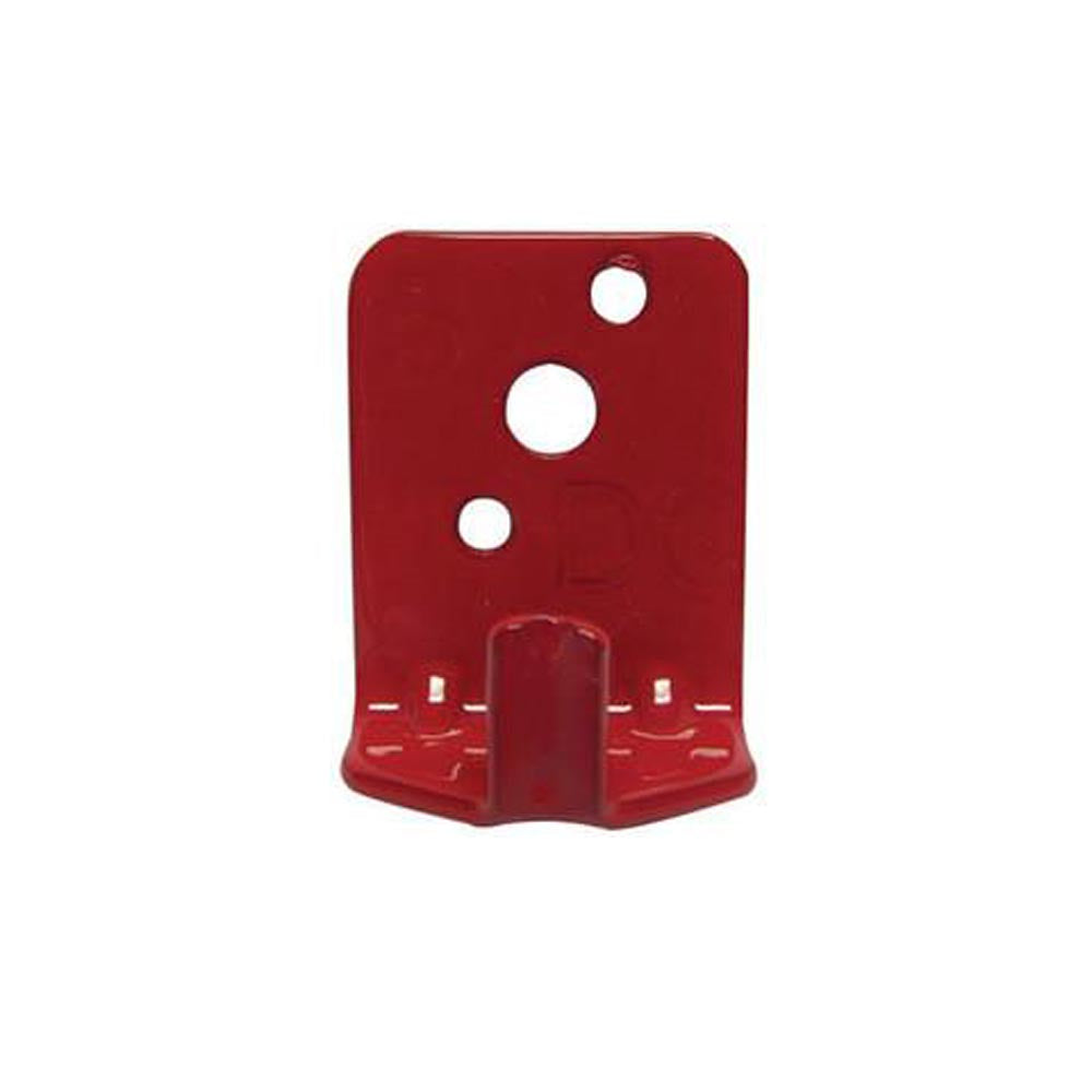 AmerexÂ® Wall Hanger Bracket For 5 And 5.5 lb Dry Chemical Fire Exting