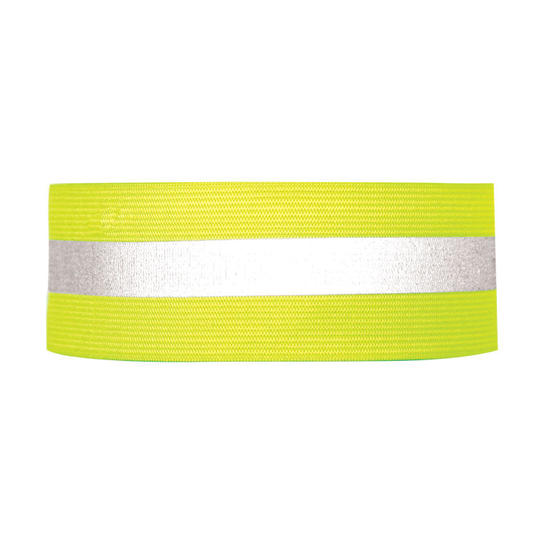 Lime Non-ansi Compliant Arm/ankle Bands 6 Pack