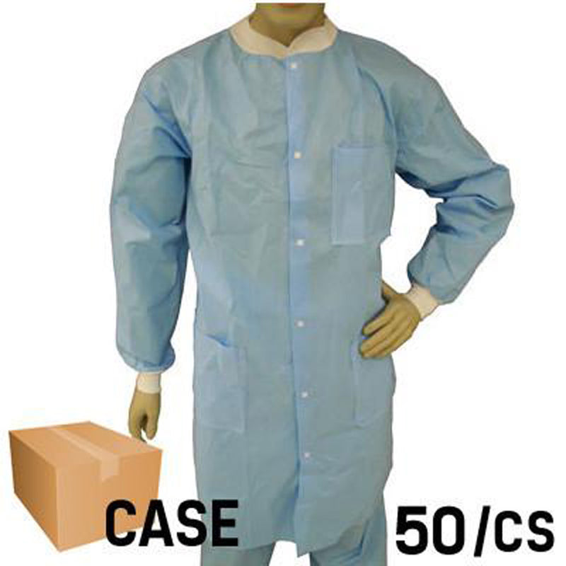 Disposable Jumpsuits | Disposable Isolation Gowns