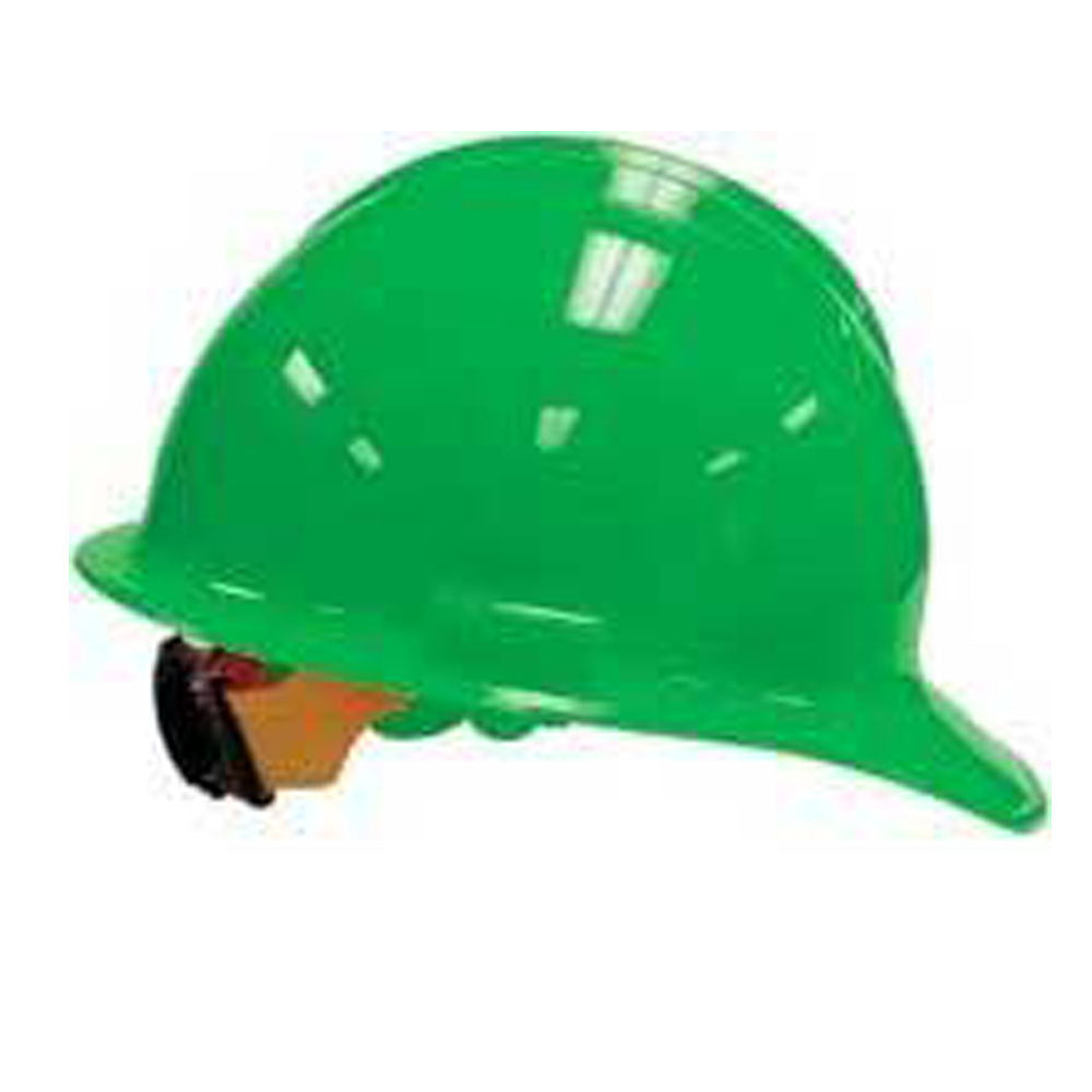 Bullard - Classic C30 - Hard Hat Safety Helmet 6 Point Suspension