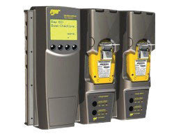 BW Technologies by Honeywell Portable Charging Docking Module With Pow