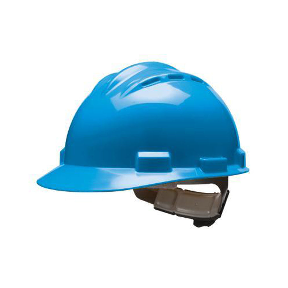 Bullard - S62 Series - Vented Safety Helmet