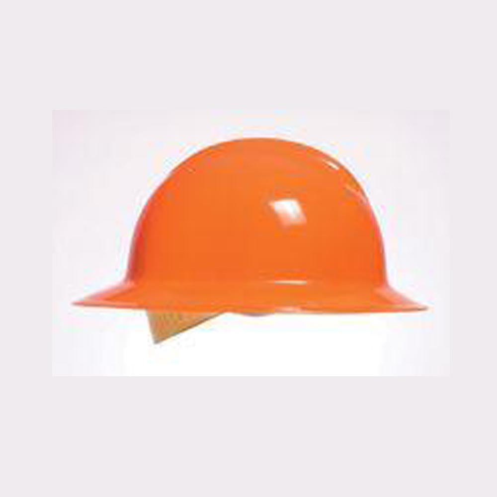 Bullard Classic C34 Full-brim Hard Hat