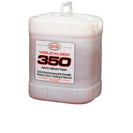 Weld-Aid 5 Gallon Bucket Weld-Kleen® 350 Anti-Spatter