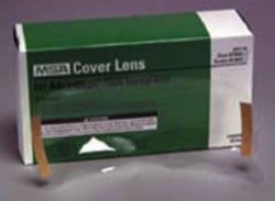 MSA - Replacement Lens For Ultravue Respirator