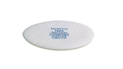 NORTH BY HONEYWELL R95 FILTER FOR 5400, 5500, 7600 AND 7700 SERIES RES