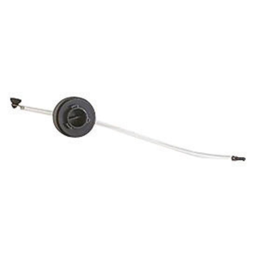 MSA Advantage Fit Test Adapter Assembly