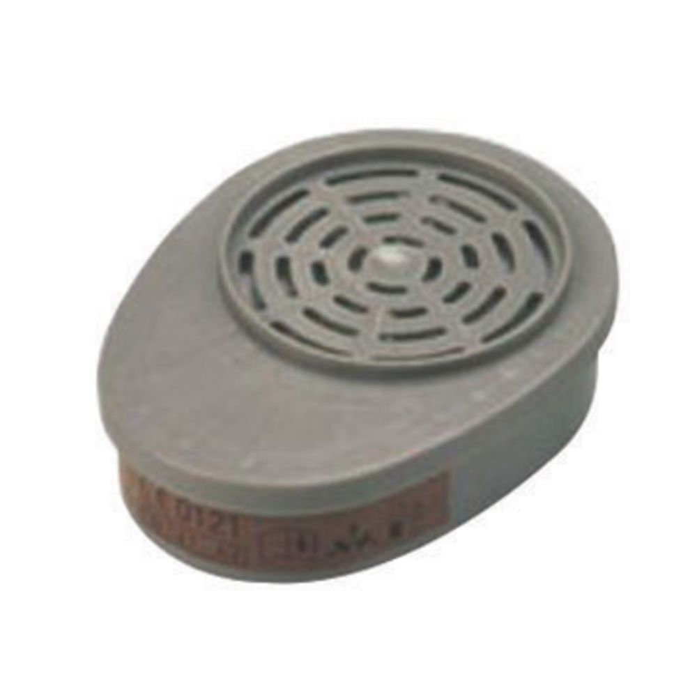 MSA Acid Gas Respirator Cartridge