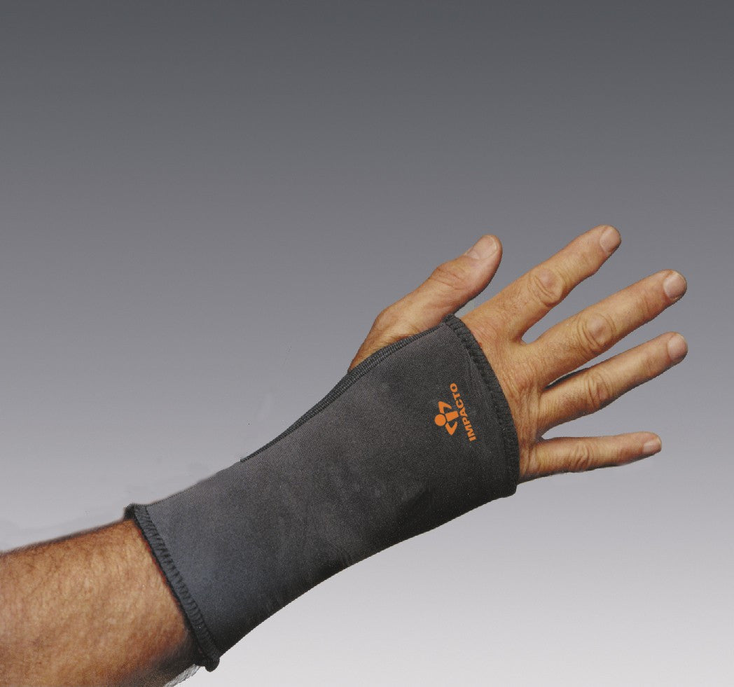 Thermo Wrist Wrap
