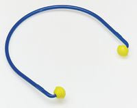 E-A-R - E-A-Rflex - Semi-Aural Hearing Band With Foam Caps