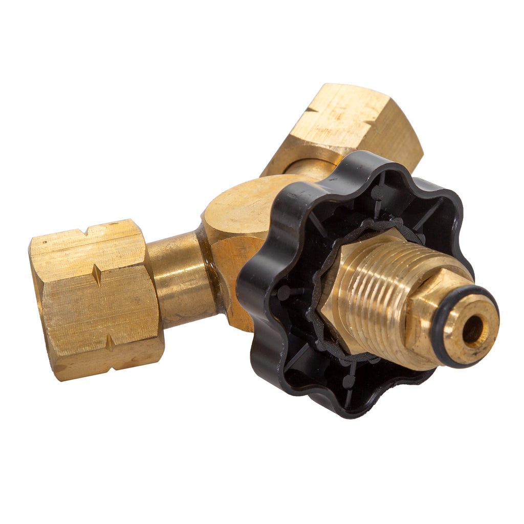 Stansport Y Connector - Bulk Tank Female Fittings