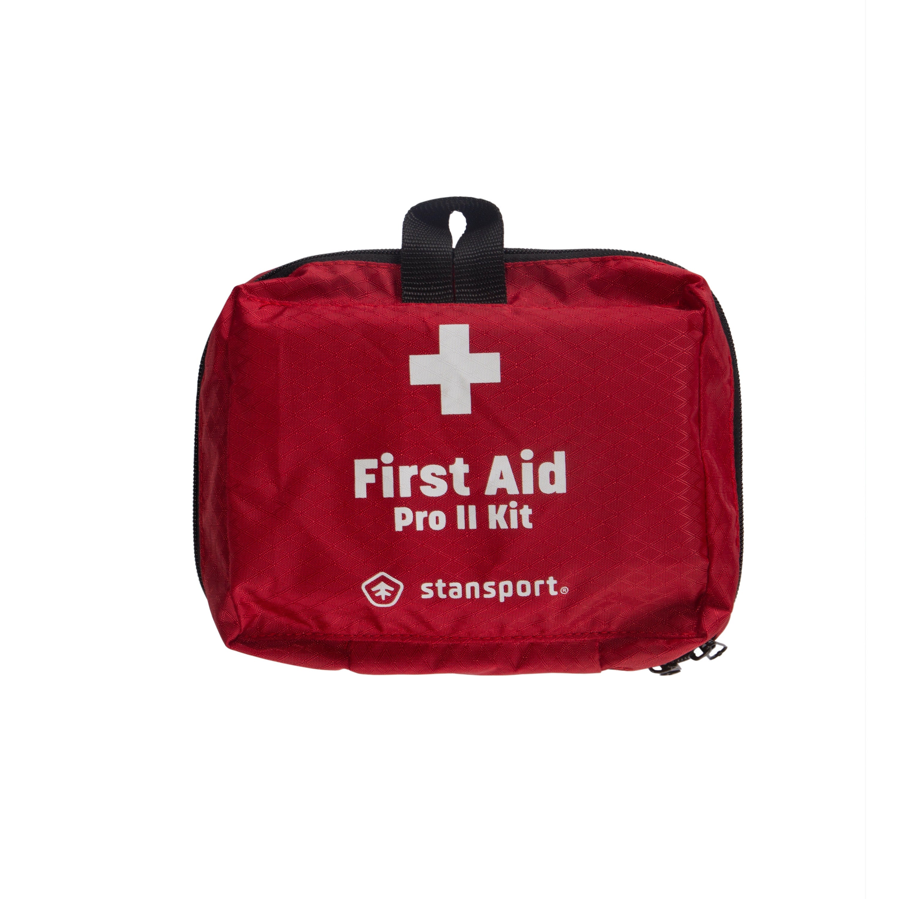 Stansport Pro Ii First Aid Kit
