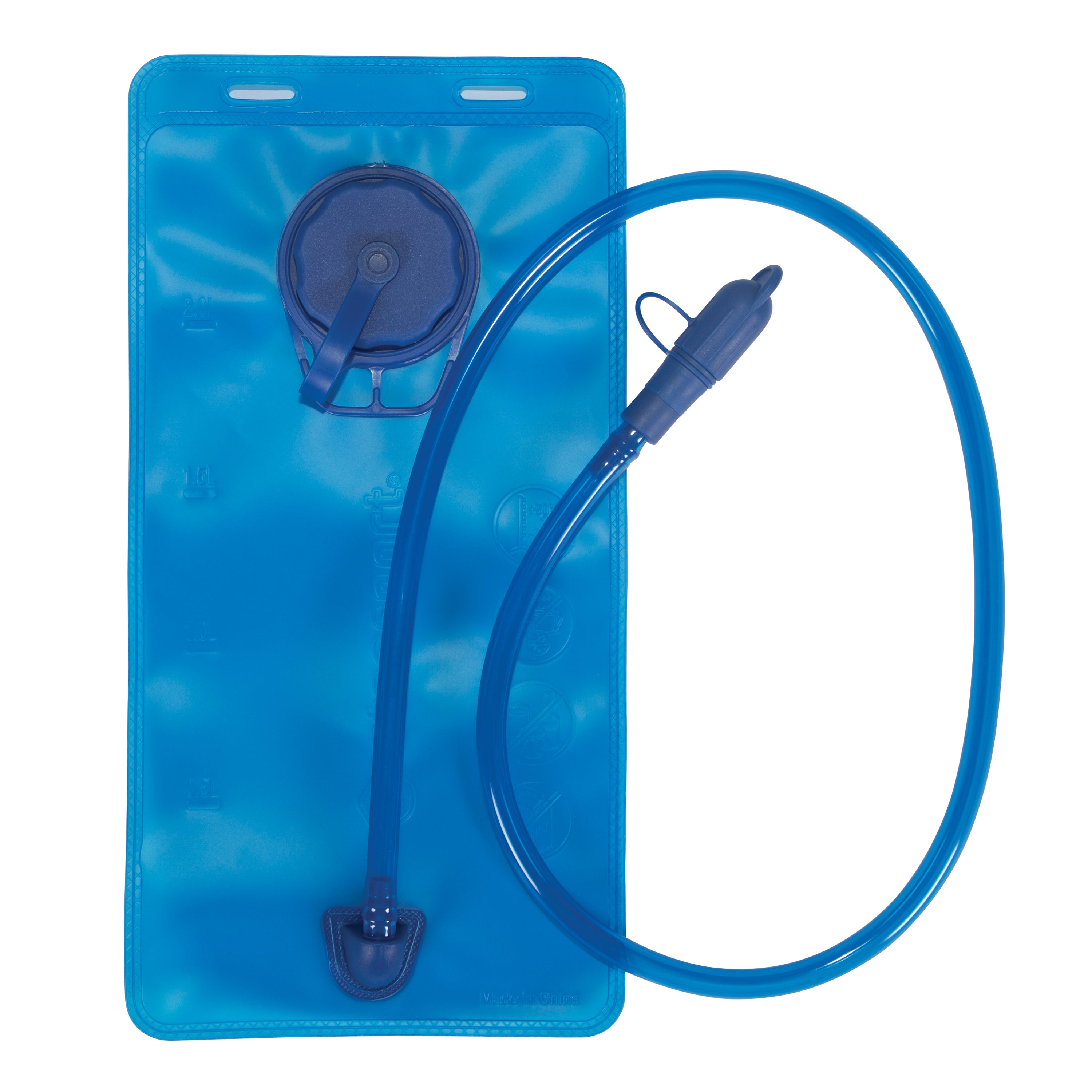 Stansport Hydration Bladder With Drink Tube - 2 Liter